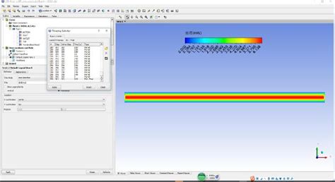 Openfoam计算结果转换到cfd Post当中处理asd165654的博客 Csdn博客 Openfoam计算结果转换到cfd Post当中处理asd165654的博客 Csdn博客