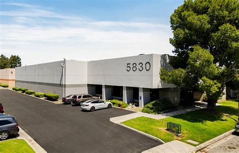 5830 Triangle Dr Commerce Ca 90040