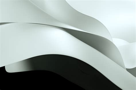 Windows 11 Minimal White 4k Wallpaperhd Computer Wallpapers4k