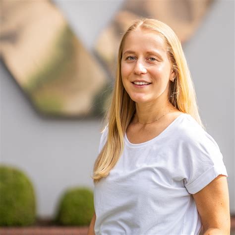 Luisa Habacker Personalreferentin Delkeskamp Verpackungswerke Gmbh