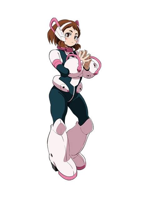 Pin By Sarah Bueno On Ochako Art Character Design Anime Character