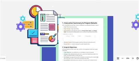 Kellogg Logic Model Template Template Miroverse