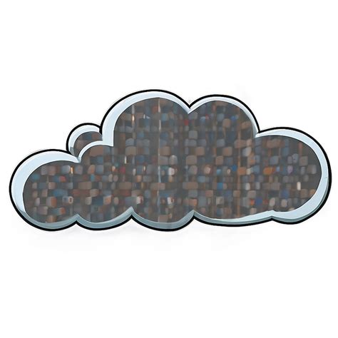 Download Comic Cloud Png 29