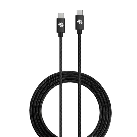 כבל Type C ל Type C מבית Miracase חנות סלולר בבאר שבע