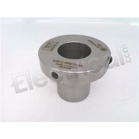 Etp Express 32 Etp Hydraulic Fitting Hydraulic