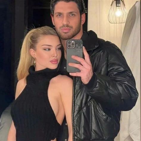 ‎خبر و اخبار بازیگران‎ ‎سپهر حیدری با همسرش آرام جوینده 🫶🏻‎ Instagram