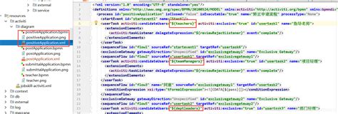 Activiti5 工作流入门教程activity5 Csdn博客