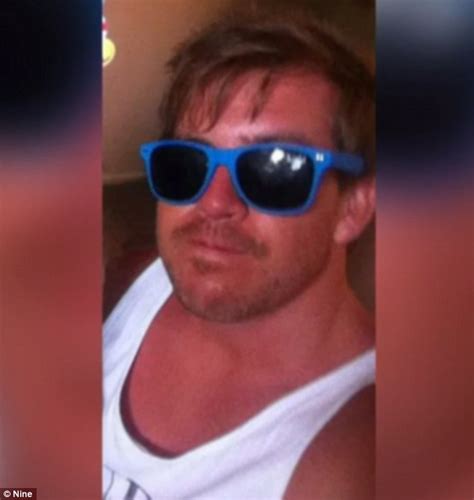 Ben Batterham Charged With Murdering An Intruder He Found Near Daughters Room Daily Mail Online