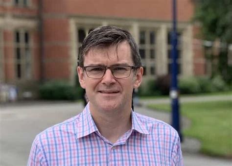 Dr Ed Day Awarded An Mbe In The New Year Honours List Birmingham And Solihull Mental Health