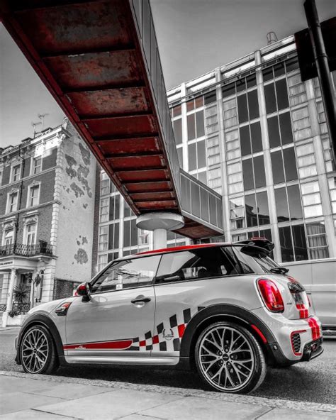 Pav Rai Photo Gallery Cheeky Minis Mini Cooper Photo Gallery Mini