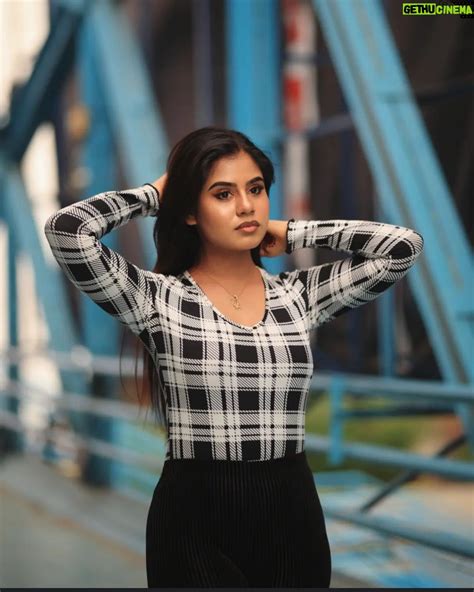 Madhumitha Wiki Biography Age Photos Spouse And More