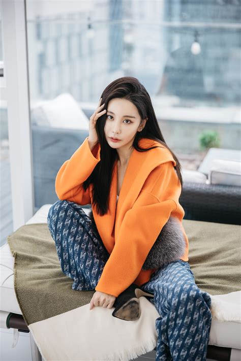 송주아 20211003 서울오토살롱위크 — Marsgraphy