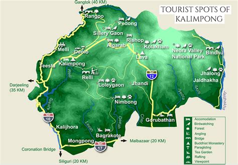 Explore Kalimpong Cafekalimpong