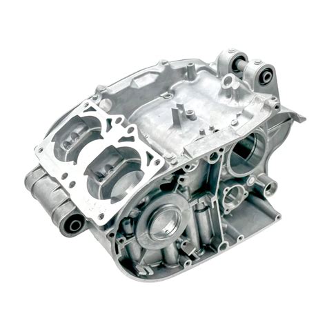 Custom Engine Cases For Yamaha Banshee Ace Atv