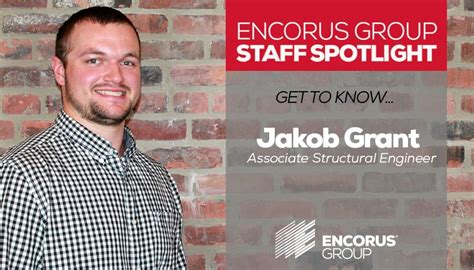 Encorus Staffspotlight Structural Engineer Employeerecognition