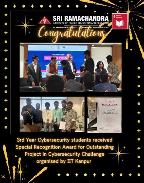hackathon iitk hackiitk sret sriher cybersecurity project… ragunathan thirumalaisamy