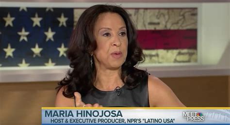 One Most Mexican Expression On Meet The Press Latino Usa