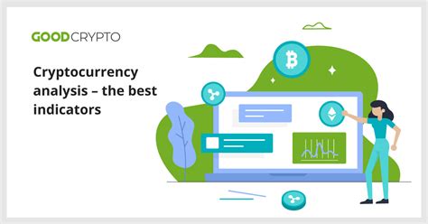 Cryptocurrency Analysis Best Indicators What Are The Indicators