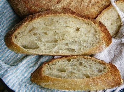 How To Ferment Bread Dough