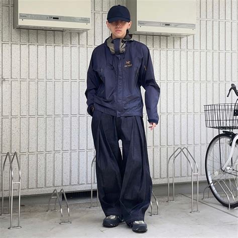 What Is Gorpcore Fashion Crossroads