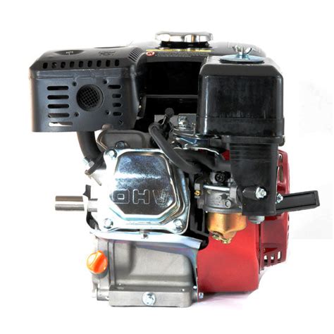 6 5 Hp Honda Clone Honda Clone Engine Mini Bike Engine Monster Scooter Parts