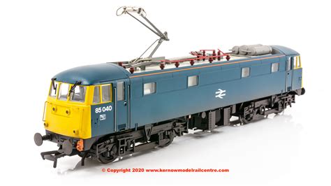 Class 85 Page 48 Bachmann Rmweb
