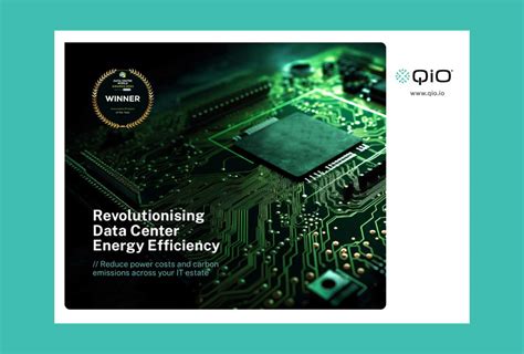 Revolutionising Data Centre Energy Efficiency Data Centre Review