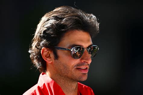 He Doesnt Really Deserve To Be That Far Behind Carlos Sainz Has
