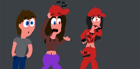 Ruby Tg Tf Ap By Xxpaultgxx On Deviantart