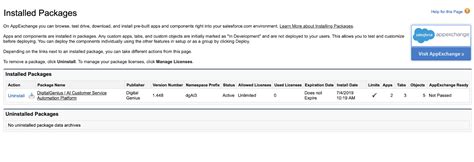 Installing Flow Package And Connect To Dg Master Flow
