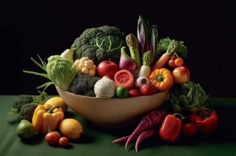 Vegetables Bucket Stock Illustrations 964 Vegetables Bucket Stock