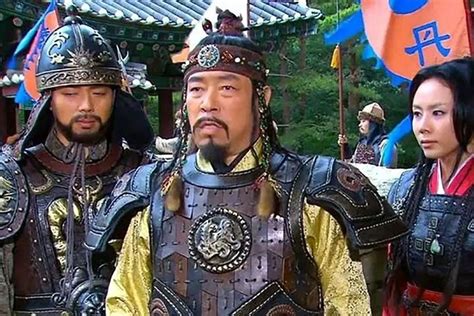 پخش مجدد سریال تاریخی فرمانروا ته جویونگ با بازی چوی سو جونگ در شبکه تماشا از امشب