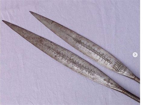African Weapons And Armor History And Facts With Pics Za