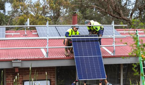 Solar Industry Guidance Au