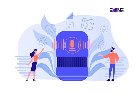 designing for voice crafting exceptional vui experiences exline labs