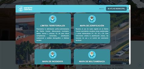 Simet Sistema De Alerta Temprana Simet Sistema De Alerta Temprana