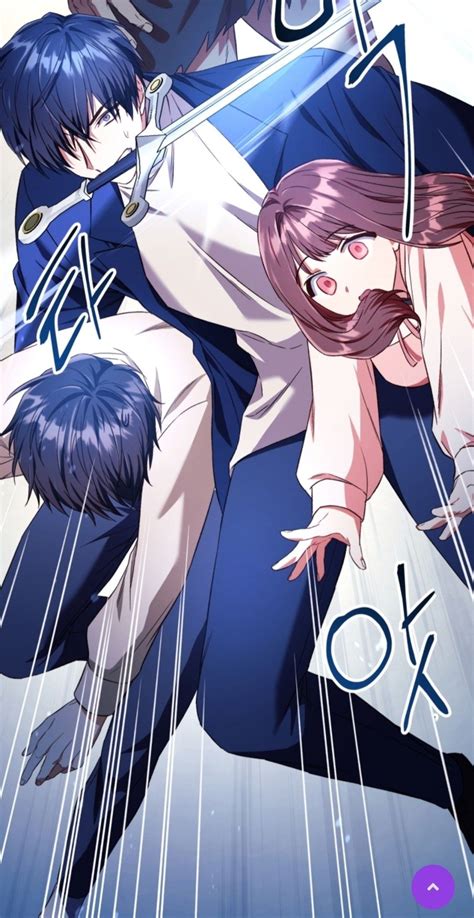 Kim Hyunsung Lee Kiyoung And Jung Hayan Anime The Novels Extra Manga