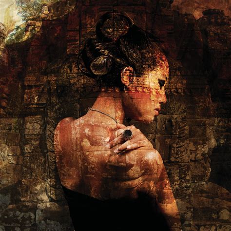 Daniel Stanford Miss Asia La Luna Soul