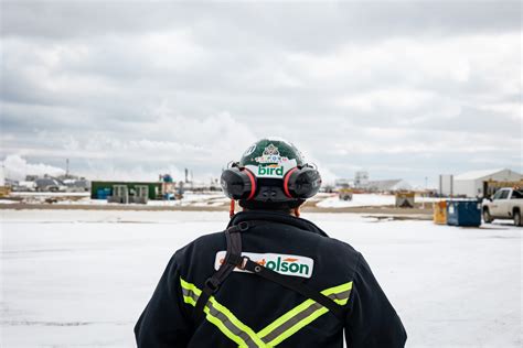 Who We Are Stuart Olson