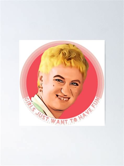 Iris Krell League Of Gentlemen Poster For Sale By Allt Allshade Redbubble