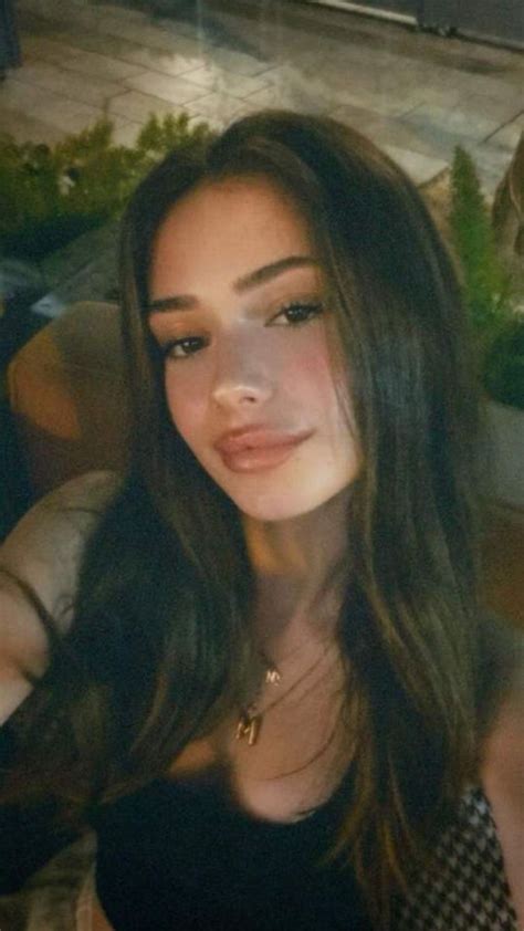 Brunette Girl