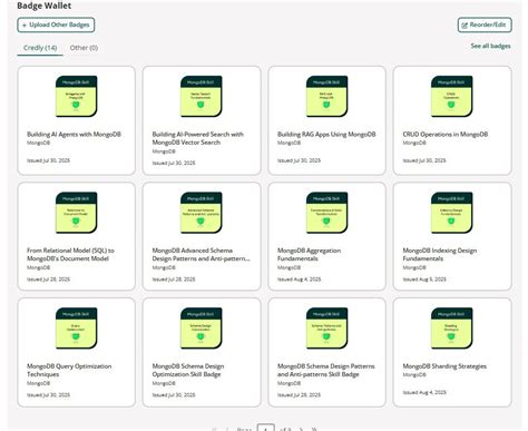 Mongodb Backenddevelopment Upgradingskills Fullstackdeveloper