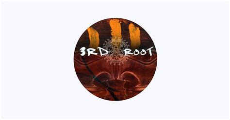 ‎3rd Root Apple Music