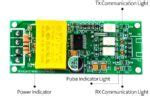 IoT AC Energy Meter With PZEM T ESP WebServer
