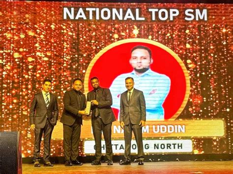 Nayem Uddin On Linkedin Robisalesconference2024 Mightyeasterncluster