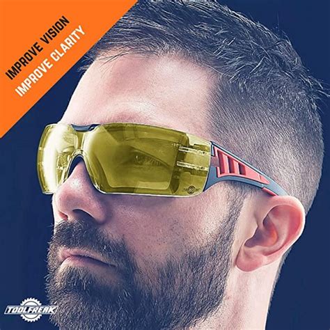 Toolfreak Safety Glasses At Jasper Butler Blog
