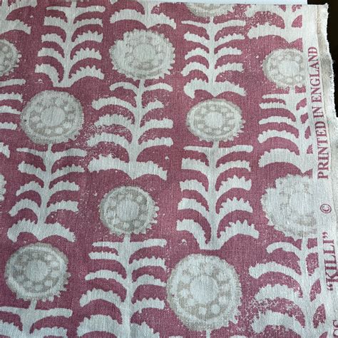 Penny Morrison Pink Killi Lolly And Boo