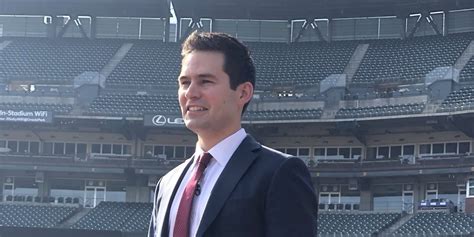 Giants Hire Scott Harris As General Manager
