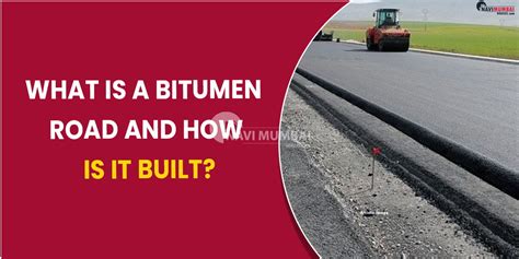 Advantages Of Concrete Road Over Bituminous Road At Frances Chavez Blog