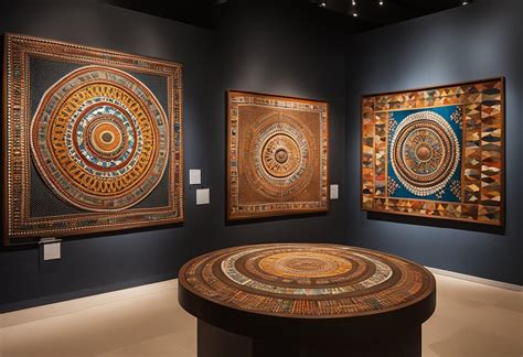 The Renaissance Of Indigenous Art Connollycove